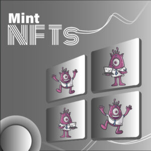 ArtSmiley NFT | Buy Crypto Collectibles | Buy & Sell NFT Art Online